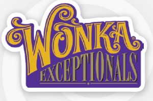 Wonka Exceptionals Chocolate Bars Review, Giveaway & More - Mom's Blog