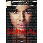 Scandal - The Complete First Season - Mom's Blog