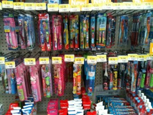 Spinbrush Spin Into Action Simple Service Project For Champion For Kids ...