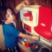 Little Tikes Cook 'n Grow Kitchen Review & Giveaway - Mom's Blog