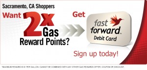 Safeway's New Fast Forward Program + $50 Safeway Gift Card Giveaway ...