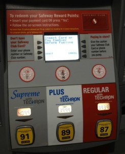Shop At Safeway & Save At The Pump + $50 Safeway Gift Card Giveaway ...