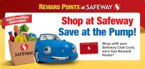 Shop At Safeway & Save At The Pump + $50 Safeway Gift Card Giveaway ...
