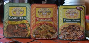 Del Real Foods Review + Party Box Giveaway - Mom's Blog