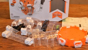 HEXBUG Nano V2 Helix 180° Review - Mom's Blog