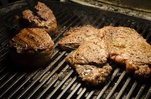 Nolan Ryan's All Natural Beef Review - Mom's Blog