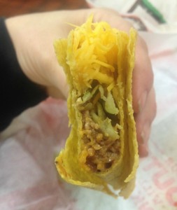 Turkey Tacos At Del Taco + $20 Del Taco Gift Card Giveaway - # ...