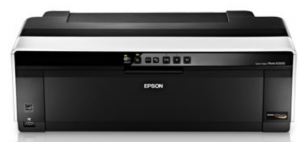 Getting To Know My NEW Epson Stylus Photo R2000 Printer (Review) - Mom ...