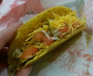 Turkey Tacos At Del Taco + $20 Del Taco Gift Card Giveaway - # ...