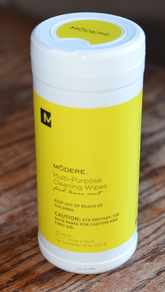 Modere Review - Inspired, Everyday Products #MC