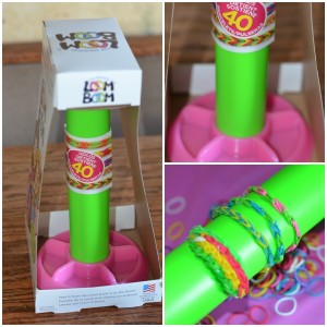 The Original Loom Boom Review