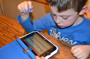 VTech InnoTab MAX Review - #HolidayGiftGuide