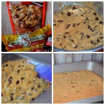 Chocolate Chip Coconut Bon Bon Bars Recipe