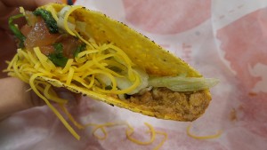 Jennie-O Turkey Tacos At Del Taco + Gift Card Giveaway #EatWellWithDel ...