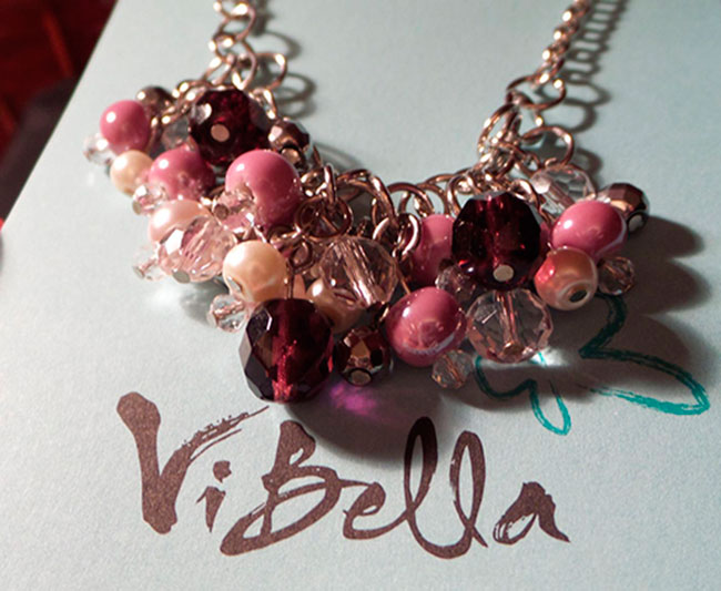 Vi Bella - Jewelry With A Story