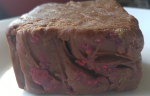 The Mill Fudge Factory Makes For A Sweet Gift