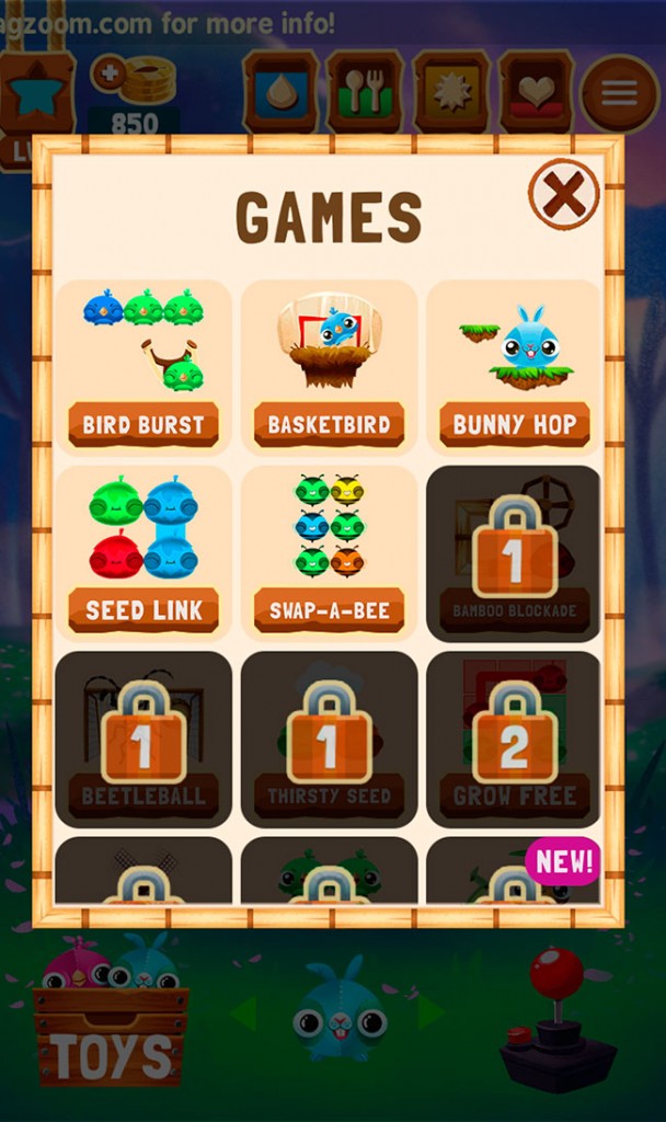 Tree Story - A FREE Virtual Pet Tree Game That Is Changing The World