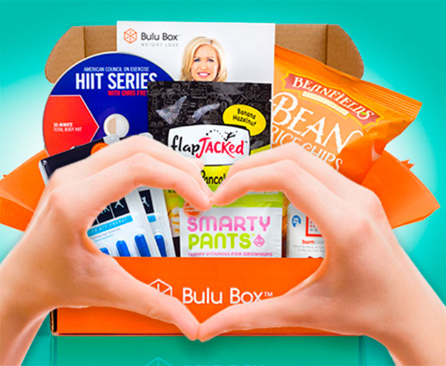 Bulu Box - Your Way To Discover Health, Nutrition & Weight Loss ...