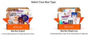 Bulu Box - Your Way To Discover Health, Nutrition & Weight Loss ...
