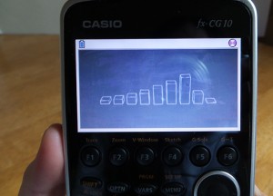 Casio Prizm fx-CG10 Review + Giveaway