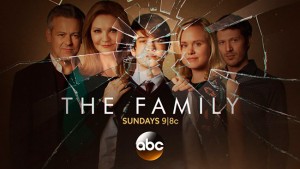 Our Time With The Cast Of The Family - Mom's Blog