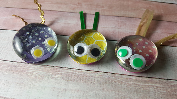 Easy Bug Craft For Kids - Mom's Blog