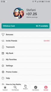 Earn CASH Back On Your Everyday Purchases With Ibotta + Get $10 FREE ...