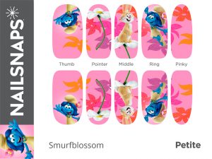 Smurfs: The Lost Village On DVD/Blu-Ray/Digital + Smurfy Fun Pack Giveaway