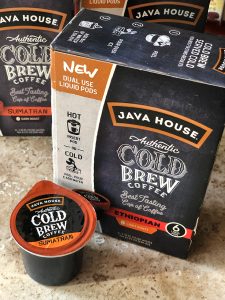 Hot Coffee vs Cold Brew (What's The Difference?) + Java House Authentic ...