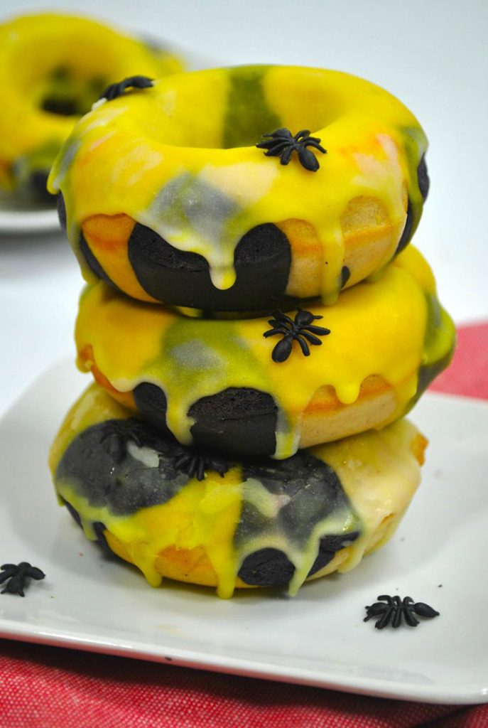 13 Marvel Super Hero Foods You Will Want To Make - Mom's Blog