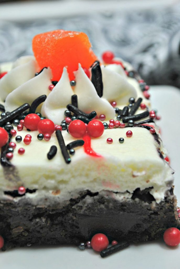 13 Marvel Super Hero Foods You Will Want To Make - Mom's Blog