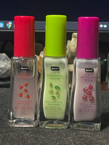 Dollar Tree Review #11 – bPure Glow Up Serum Review - Mom's Blog