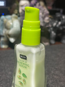 Dollar Tree Review #11 – bPure Glow Up Serum Review - Mom's Blog