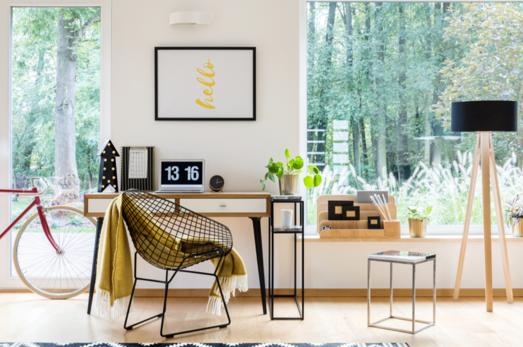 How To Personalize Your Home Office